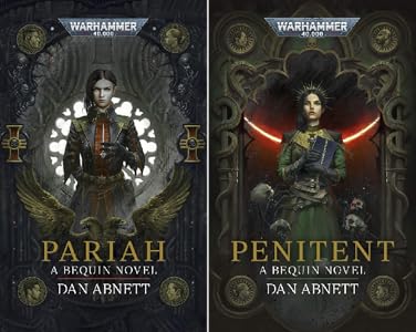 Warhammer 40,000: Bequin