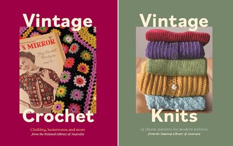 Vintage Knits