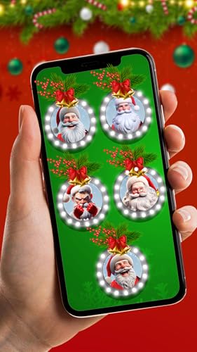 Fake Call: Santa Prank Call - App on Amazon Appstore