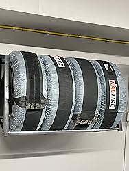 HyLoft 01000 Multi-Tire Rack Storage : Amazon.ca: Tools & Home Improvement
