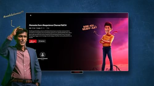 Anba TV - App on Amazon Appstore