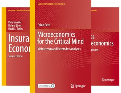 Amazon | Notes on Consumption Theory: Deterministic and Stochastic ...