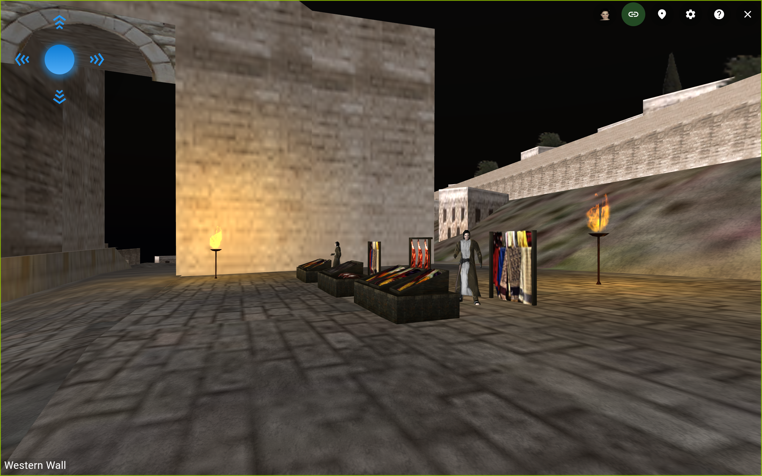 Second Temple - App on Amazon Appstore