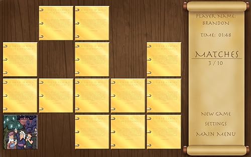 LDS Game Bundle Vol. 1 - App on Amazon Appstore