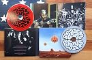 Amazon.com: Hemispheres (Remastered): CDs & Vinyl