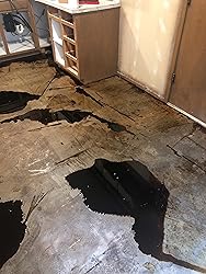 Blue Bear 500MR Mastic Remover For Concrete Surfaces Gallon - Amazon.com