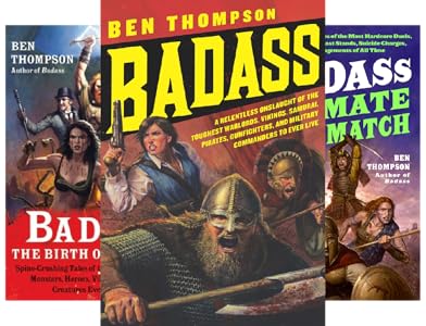 The Badass Life: 30 Amazing Days to a Lifetime of Great Habits-Body ...