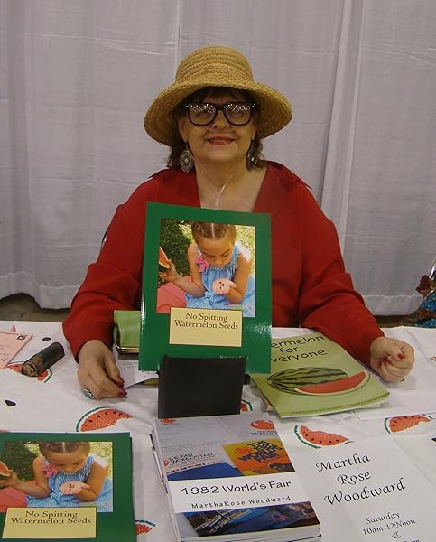 Spitting Watermelon Seeds