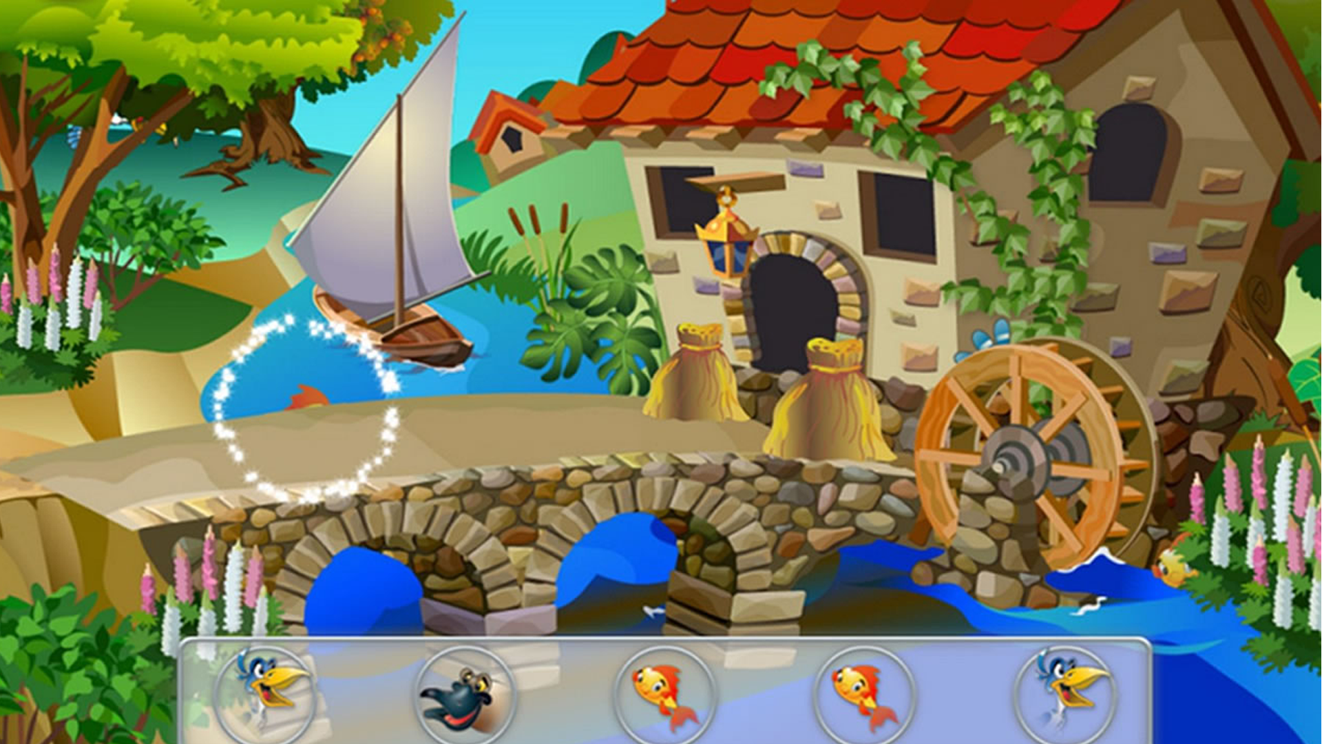 Animal Hide and Seek: Hidden Object Game for Kids - App on Amazon Appstore