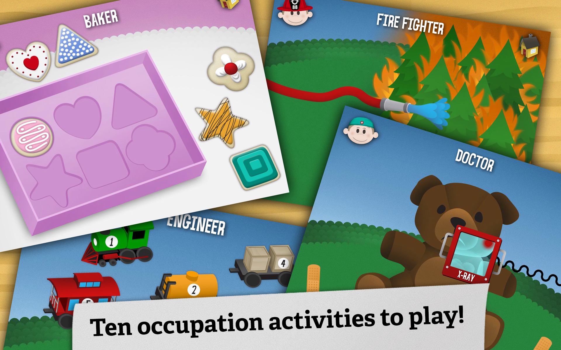 Swapsies Jobs - App on Amazon Appstore