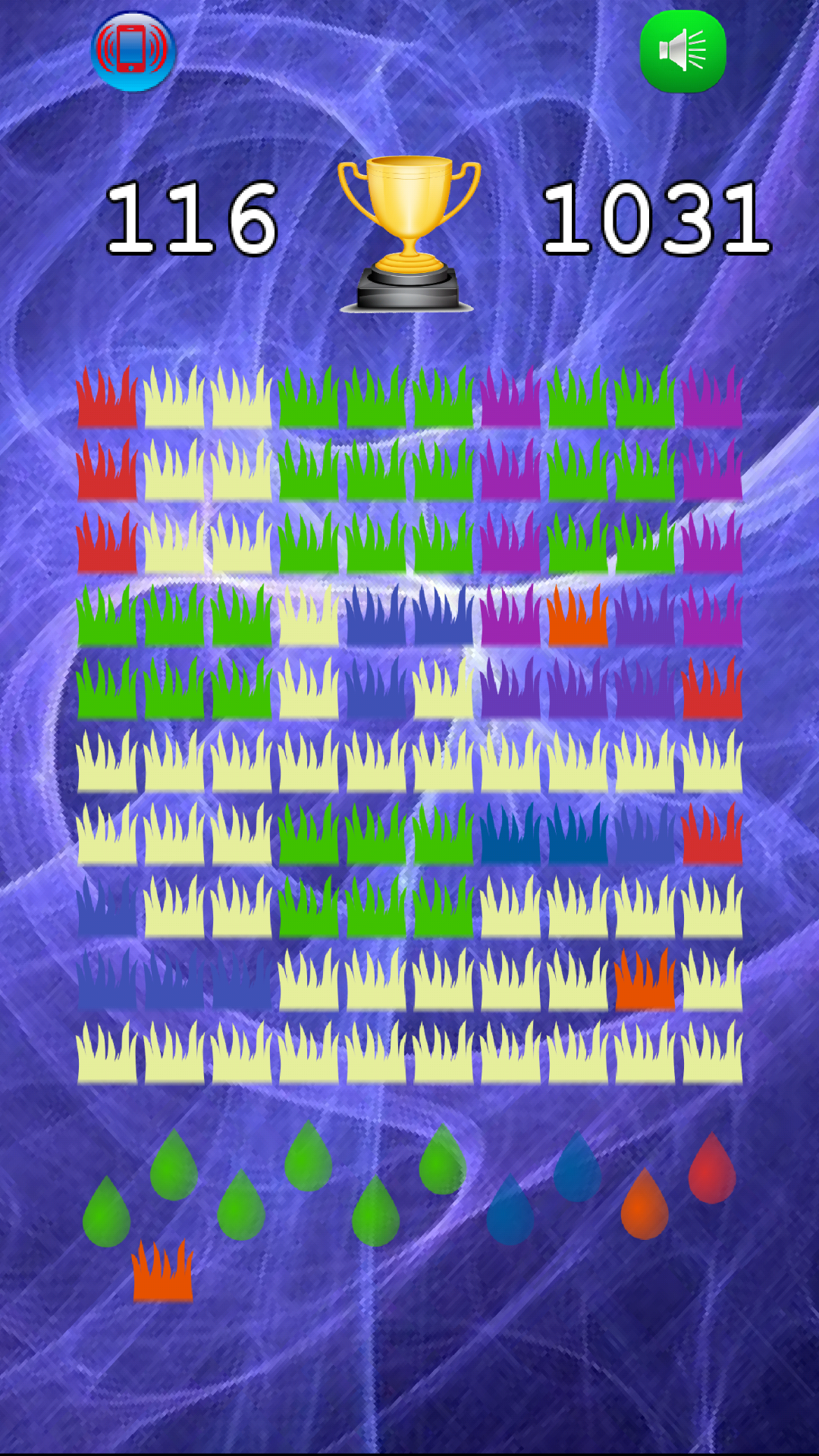 1010 Puzzle Block Mania - App on Amazon Appstore