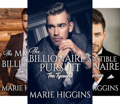 『The Tycoons (Kindle版)』｜感想・レビュー - 読書メーター