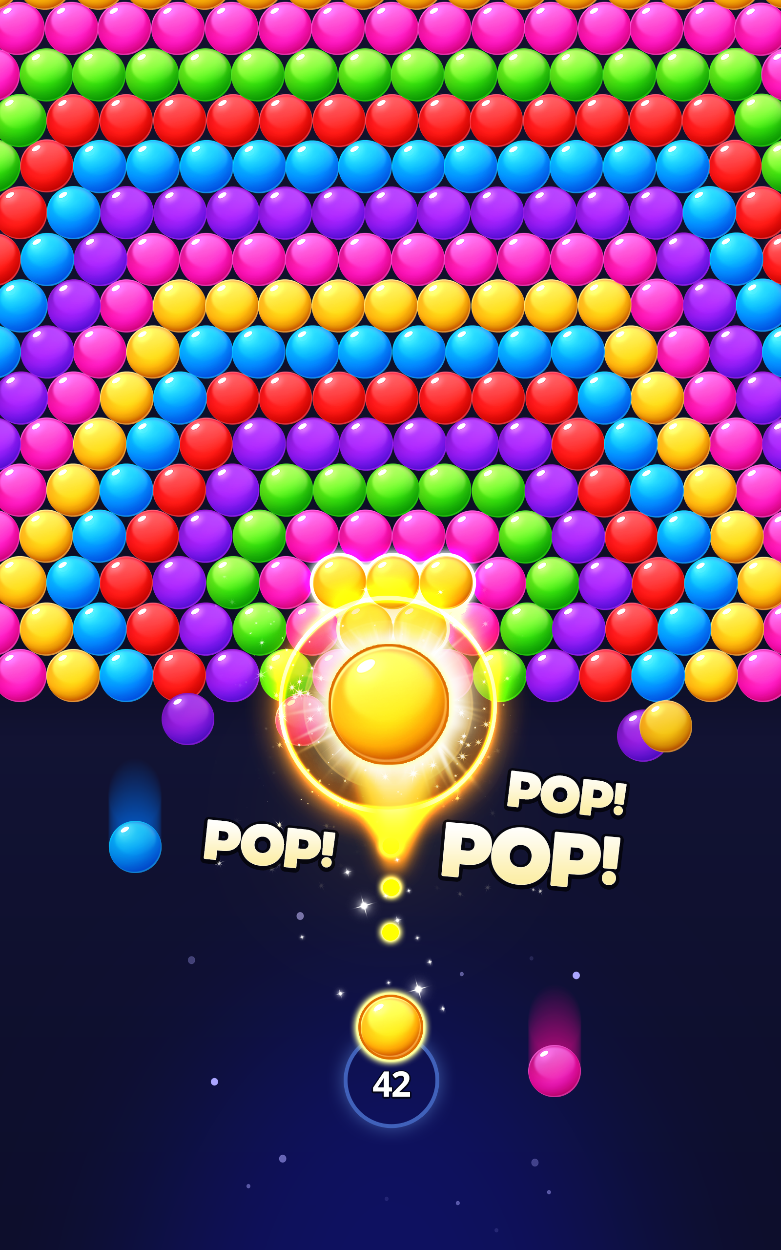 Bubble Shooter Match : Puzzle Game Legend | Bubble Pop: app su Amazon ...