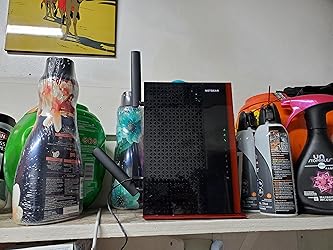 Amazon.com: NETGEAR AC1200 Wireless WiFi Range Extender (EX6200) : Electronics