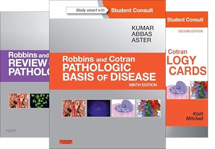 Amazon.co.jp: Robbins & Kumar Basic Pathology, E-Book (Robbins ...