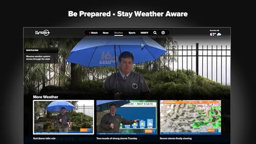 WNEP The News Station:Amazon.com:Appstore for Android