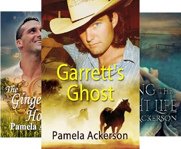 Garrett's Ghost (The PI Time Travel Series Book 1) - Kindle edition by ...