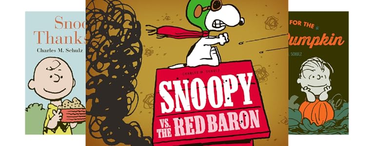 The Complete Peanuts