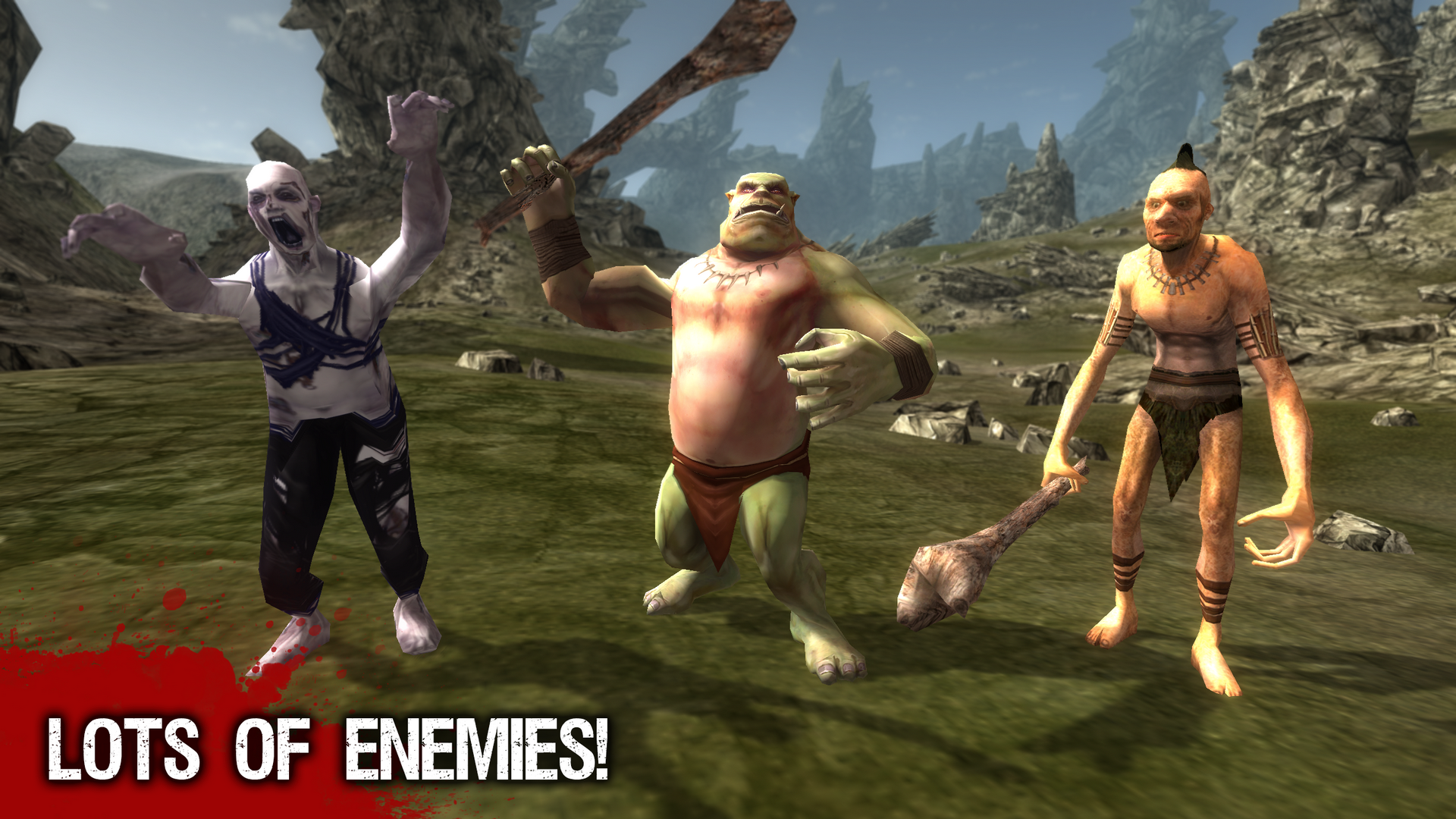 Great Cyclops 3D Sim - App on Amazon Appstore