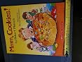 Mmm, Cookies!: Munsch, Robert, Martchenko, Michael: 9780590896047 ...