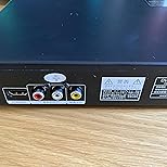 Amazon | [山善] キュリオム DVDプレーヤー CPRM対応 再生専用 HDMIケーブル付き CDVP-42HD(B) | DVDプレーヤー 通販