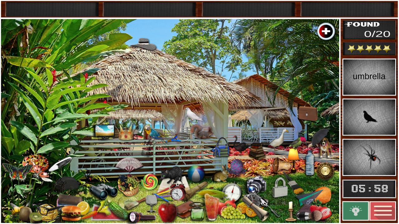 hidden objects games - App on Amazon Appstore