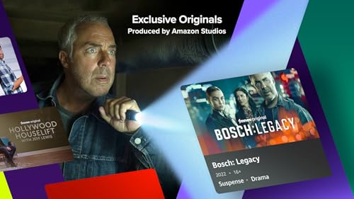 Freevee - App on the Amazon Appstore