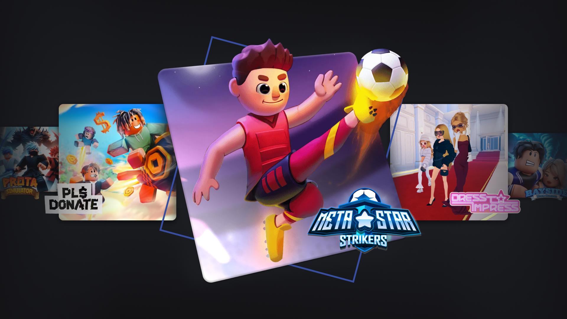 Roblox - Application sur Amazon Appstore