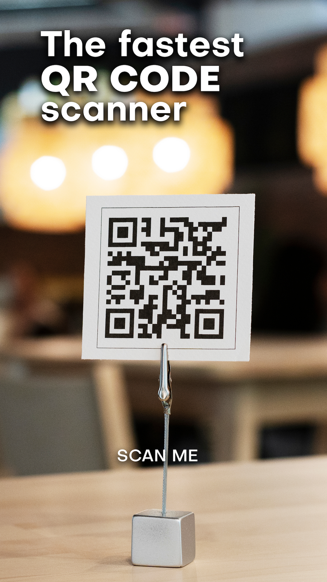 QR Code Scanner – Unlimited Scan & Save - App on Amazon Appstore