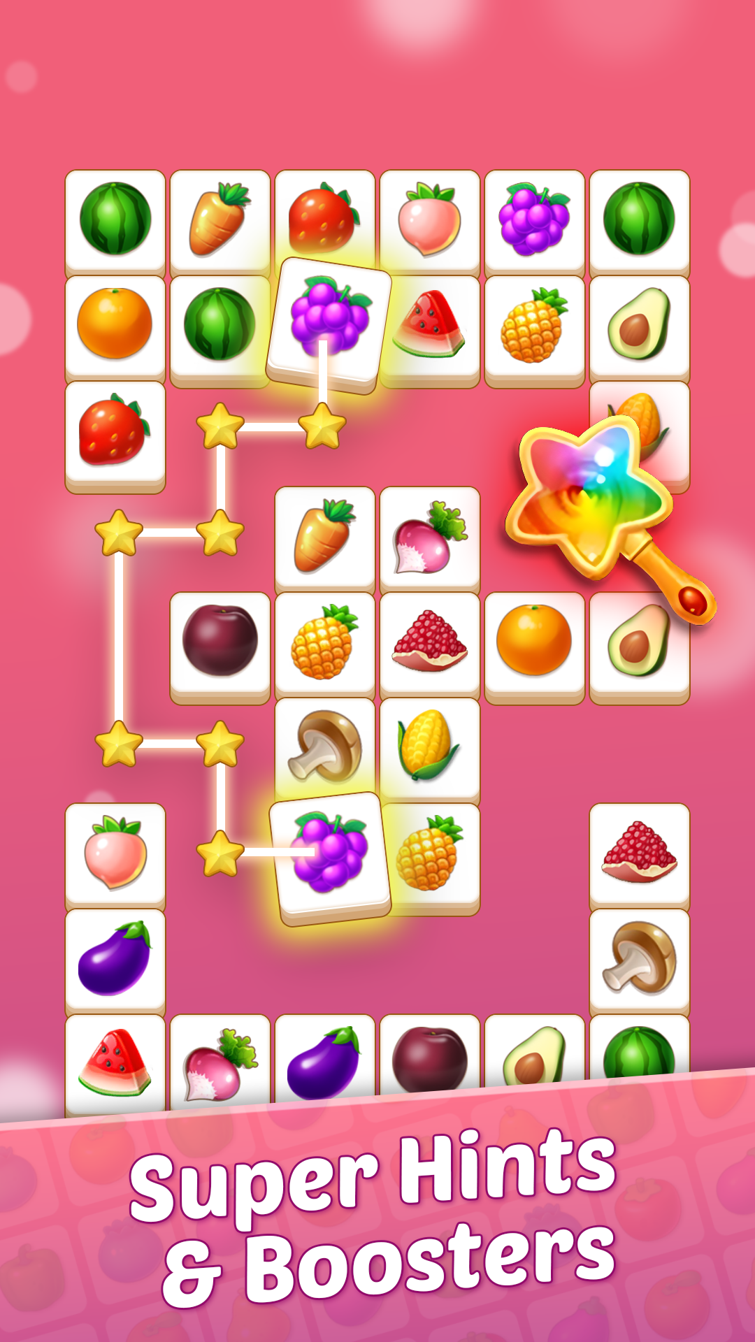 Fruit Onet Master - Tile Match - App on Amazon Appstore