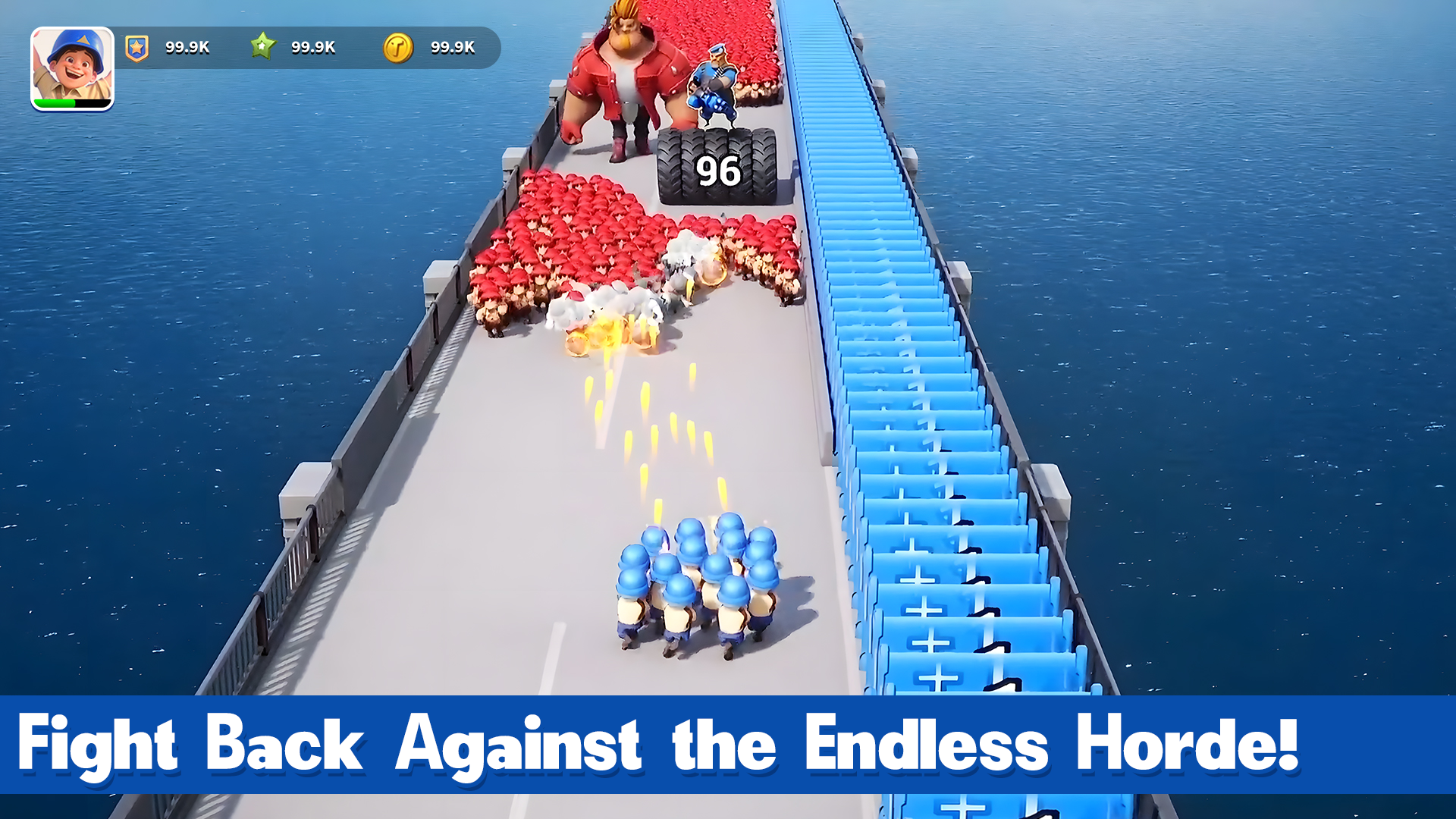Last War: Zombie Attack Game - App on Amazon Appstore