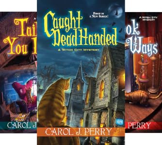 Amazon | Death Scene (A Witch City Mystery Book 14) (English Edition ...