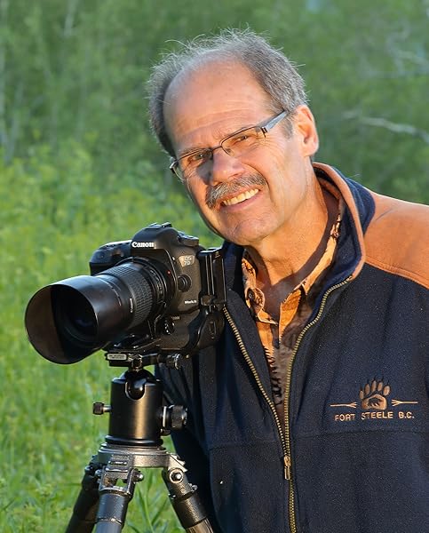 Amazon.com: Digital Wildlife Photography: 9780240818832: Gerlach, John ...