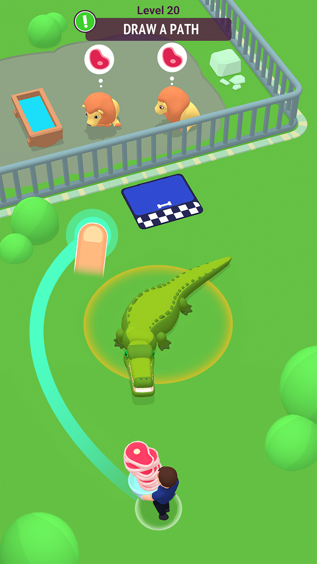 Zoo – Happy Animals - App on Amazon Appstore