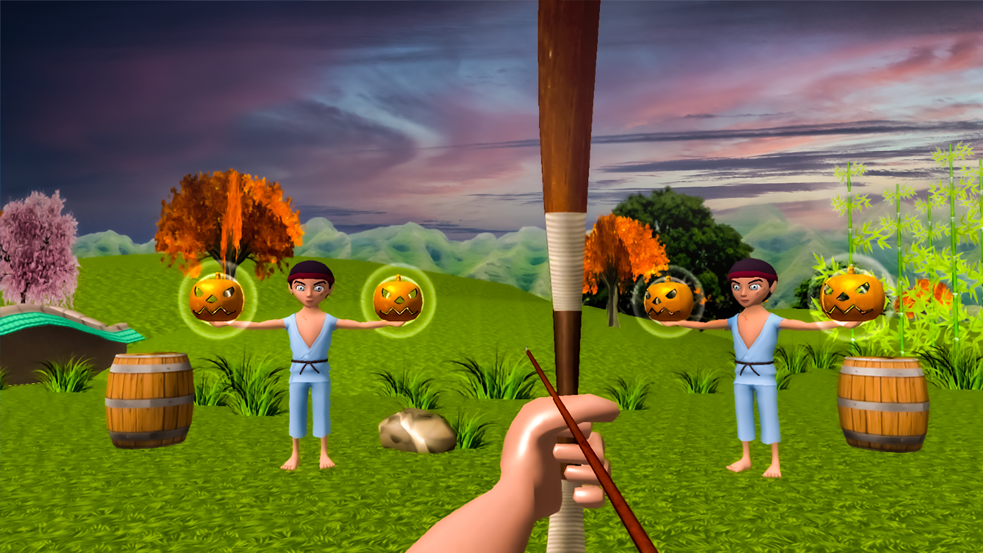 Archery GO- Free Shooting Training Game 2025 - App on Amazon Appstore