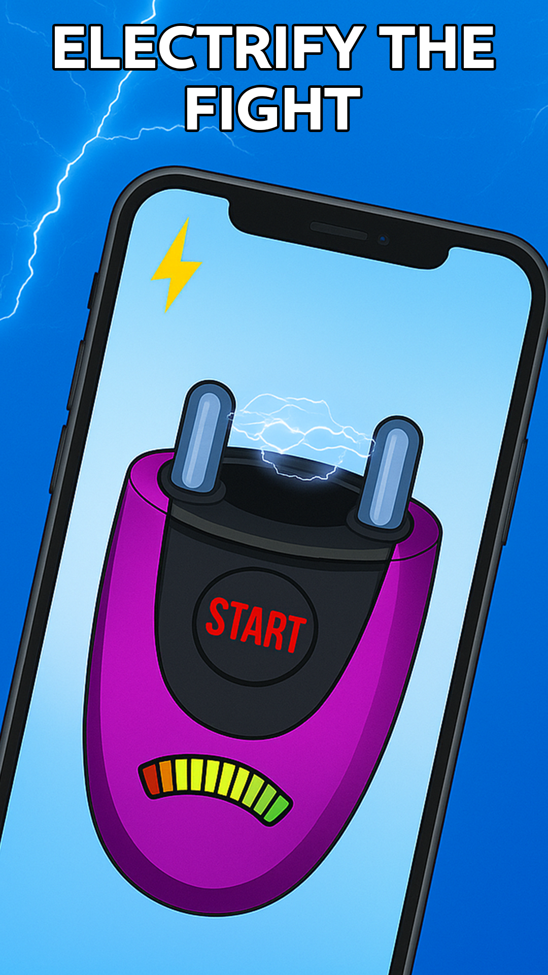 Electric Shock Gun Simulator - App on Amazon Appstore
