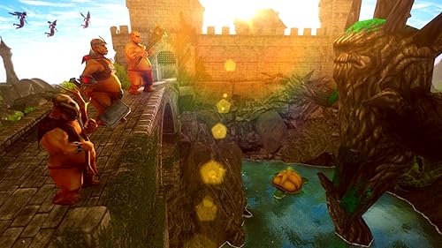 Ogre Simulator:Amazon.co.uk:Appstore for Android