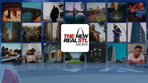 The New Real STL News TV - App on Amazon Appstore