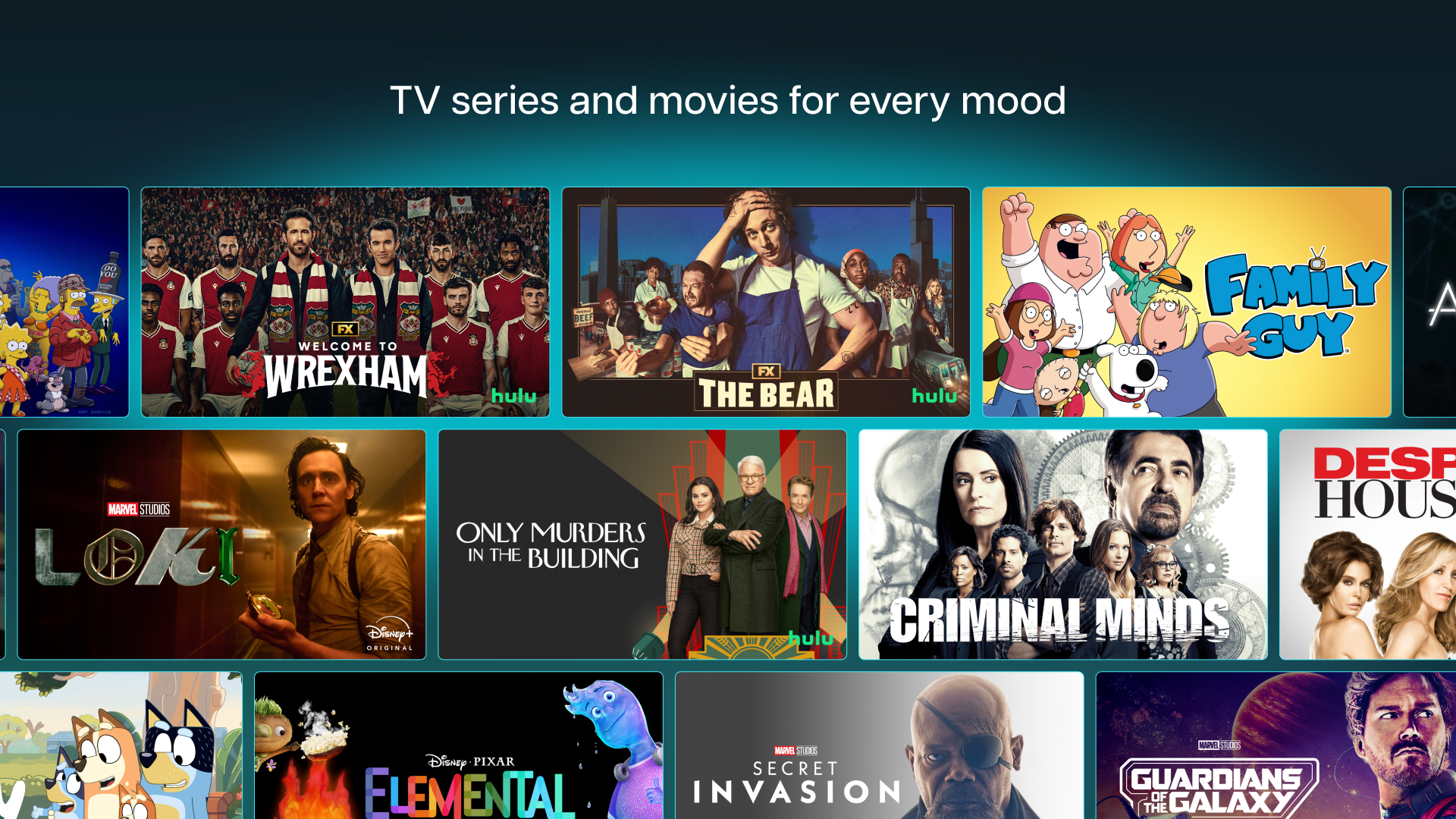 Disney+ - App on the Amazon Appstore