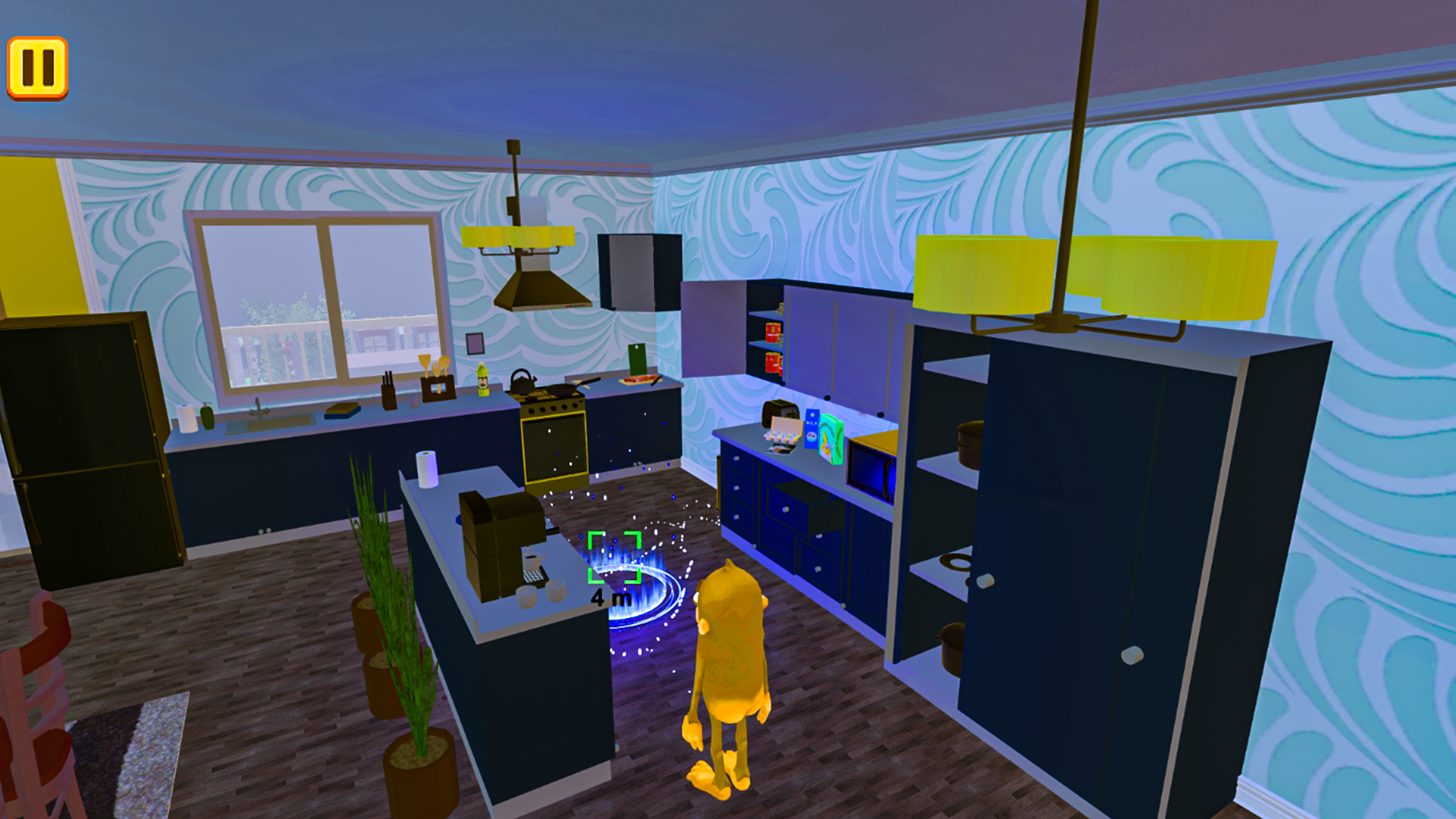 I Am Monkey VR – Funny Monkey Simulator Game - App on the Amazon Appstore