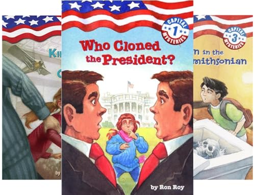 『Capital Mysteries (Kindle)』｜感想・レビュー - 読書メーター