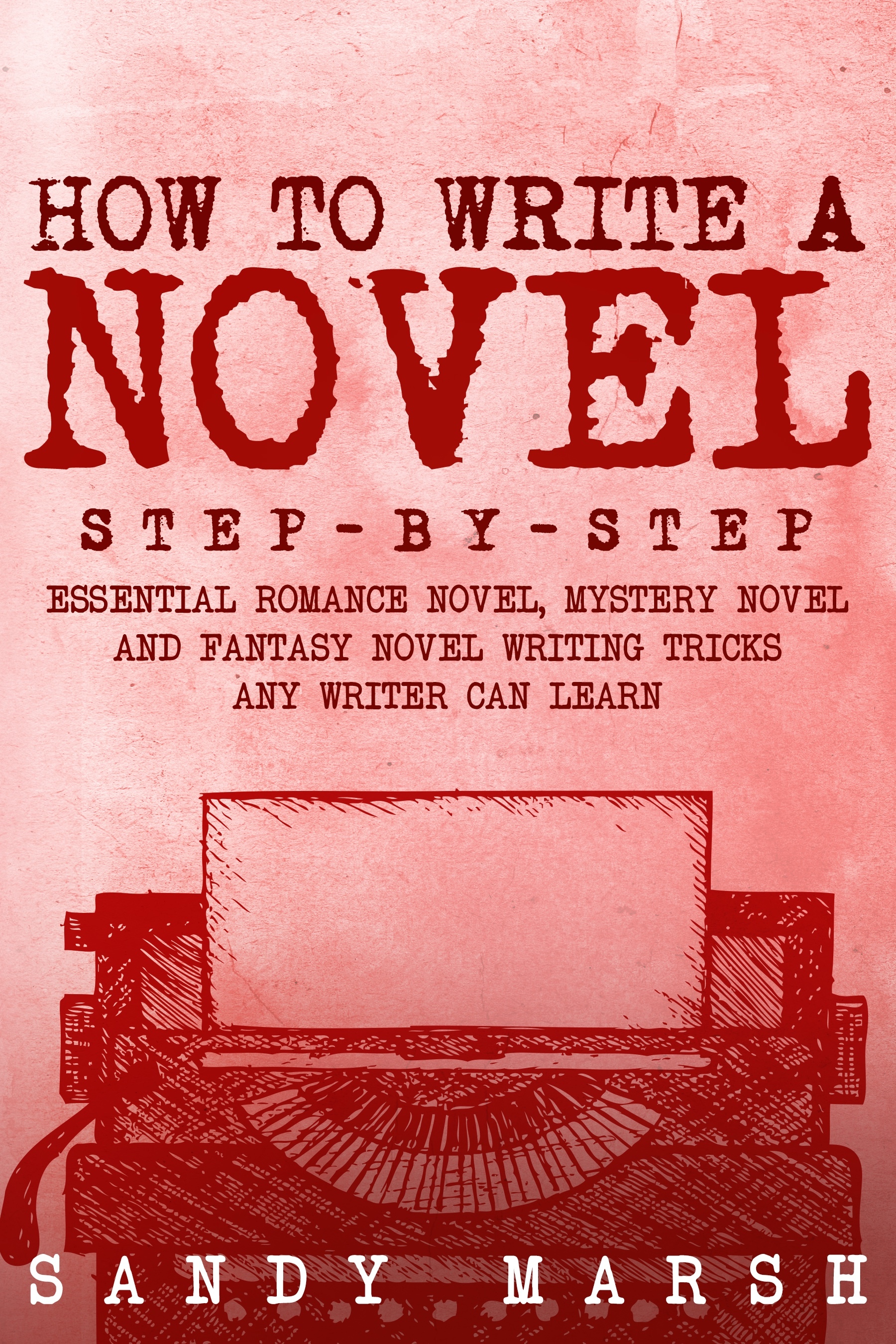 Amazon.com: Sandy Marsh: books, biography, latest update