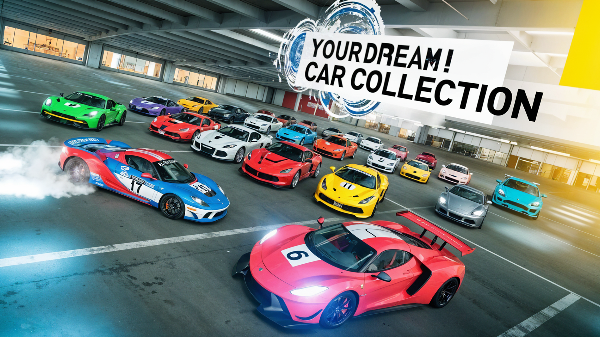 Auto Giochi Macchine da Corsa-Simulatore di guida corse 2025-giochi di ...