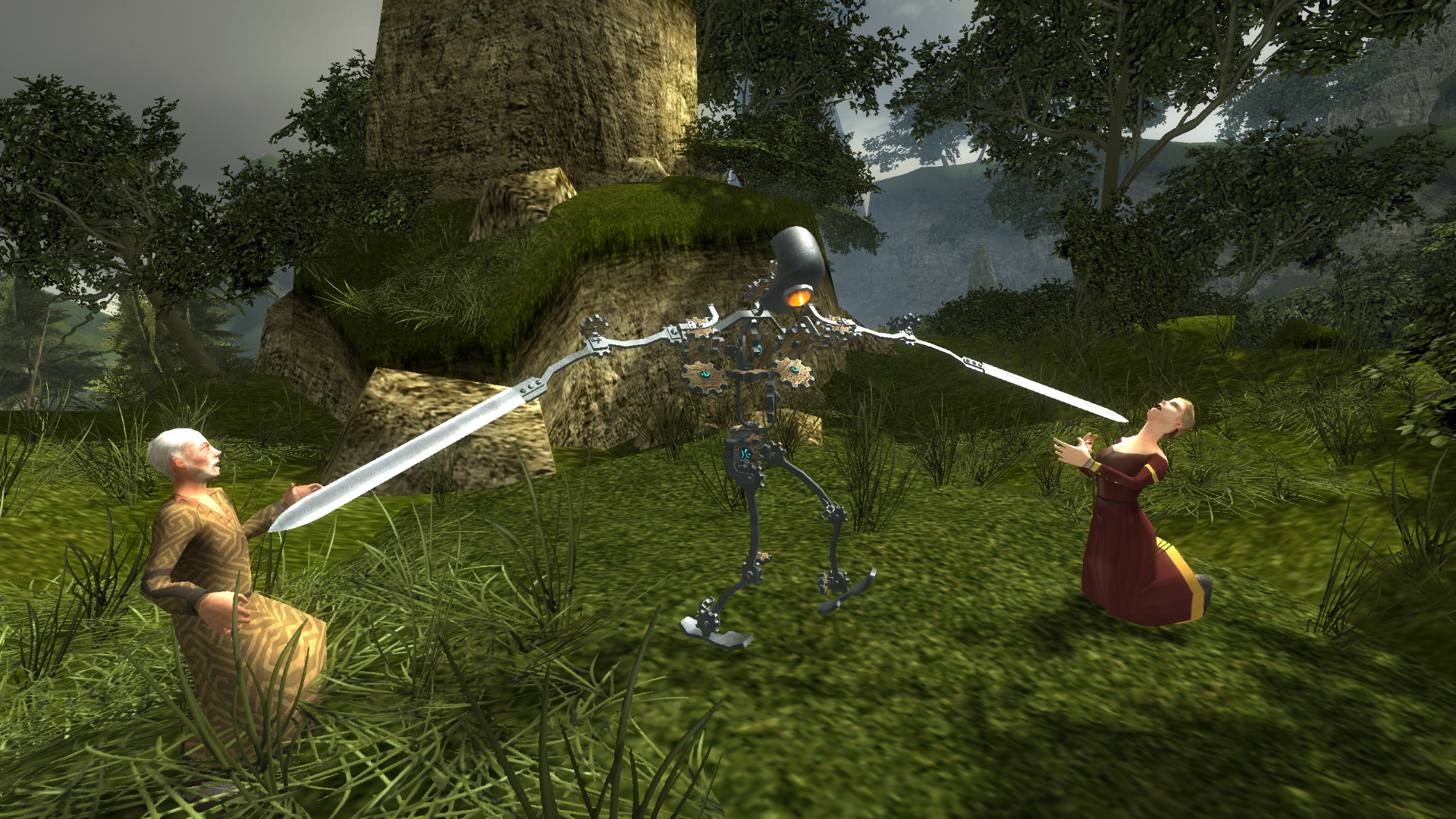 Automate Robot Simulation 3D - App on Amazon Appstore
