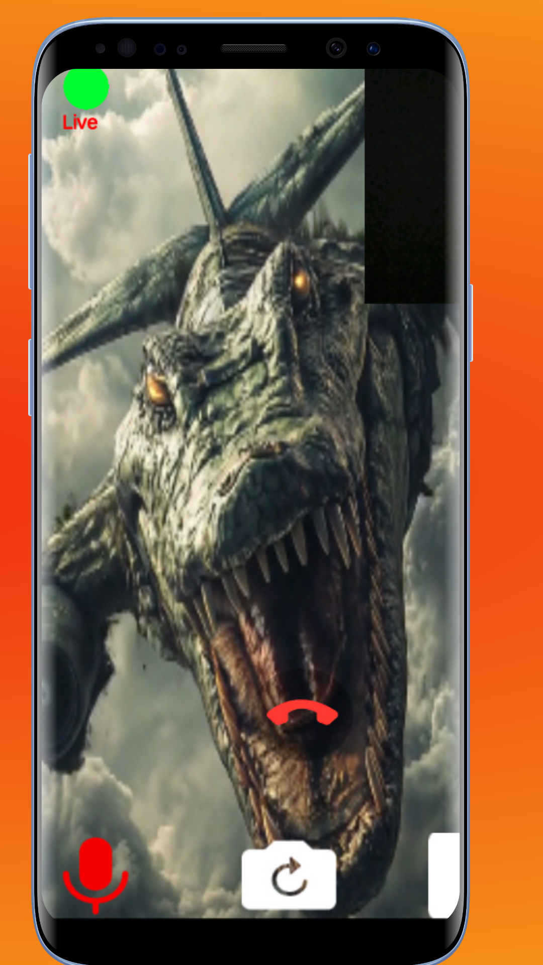 Brainrot Fake Call & Video Prank — Top Meme Prank Call App - App on ...
