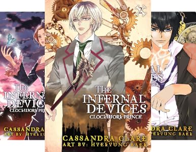 The Infernal Devices