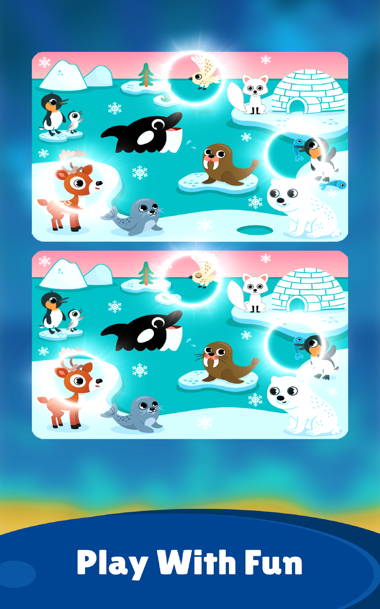 Spot the Difference - Differences Puzzle 2025 - App on Amazon Appstore