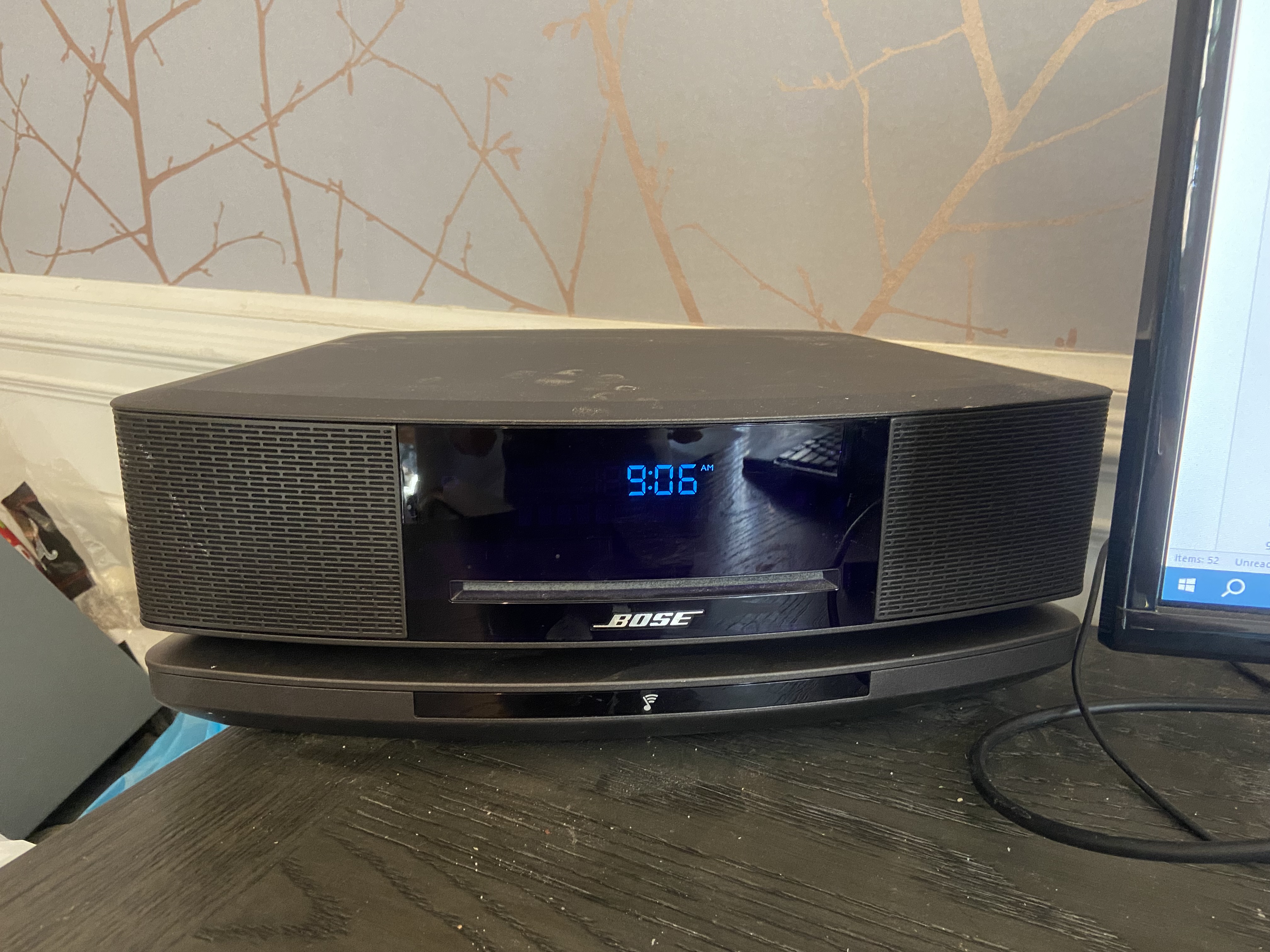 Watch Watch Before you Buy a Bose Wave on Amazon Live