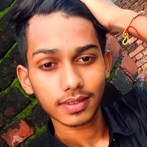 Ashish pathak's Amazon Page