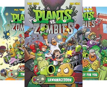 Plants Vs. Zombies